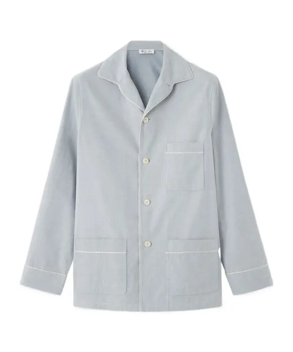 Loro Piana Lian Shirt