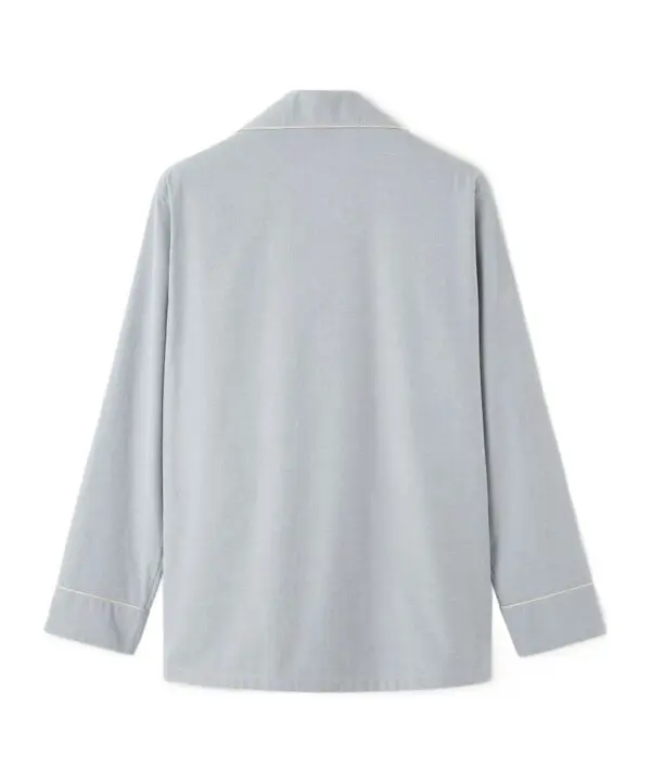 Loro Piana Lian Shirt