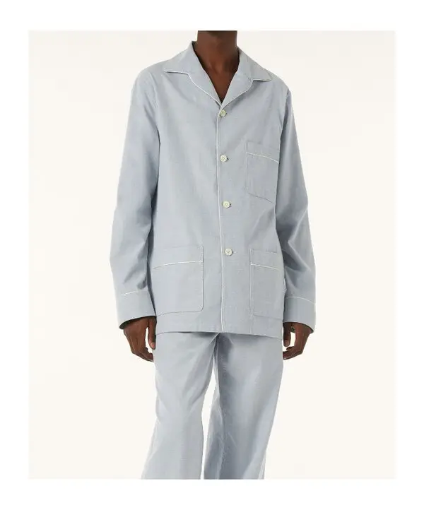 Loro Piana Lian Shirt