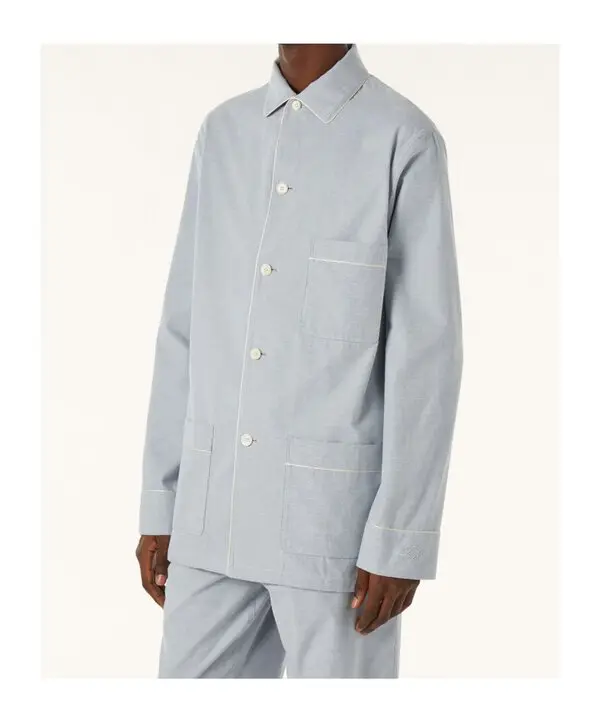 Loro Piana Lian Shirt