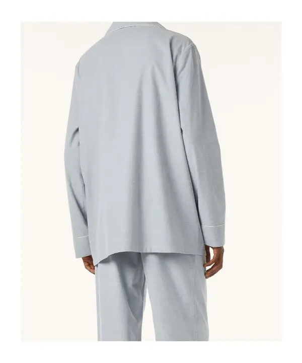 Loro Piana Lian Shirt