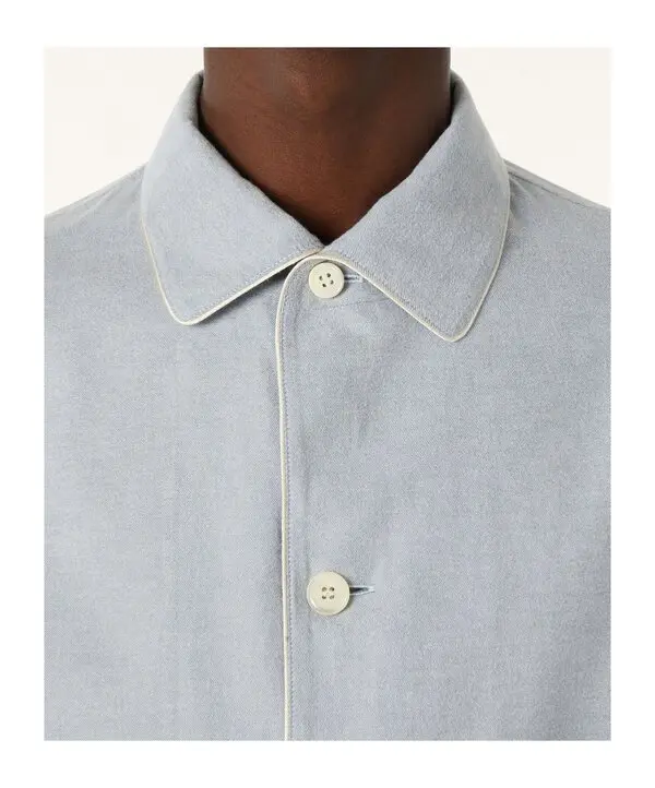 Loro Piana Lian Shirt