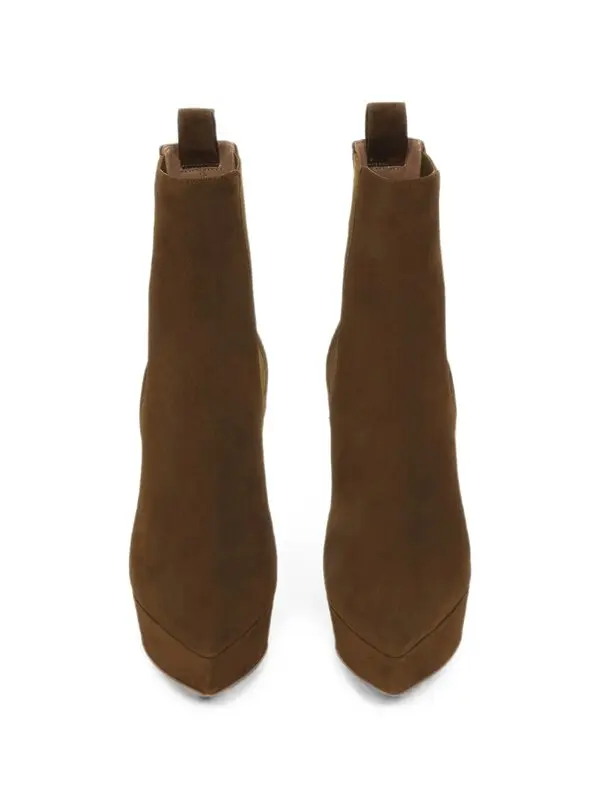 GIANVITO ROSSI Kim Boots