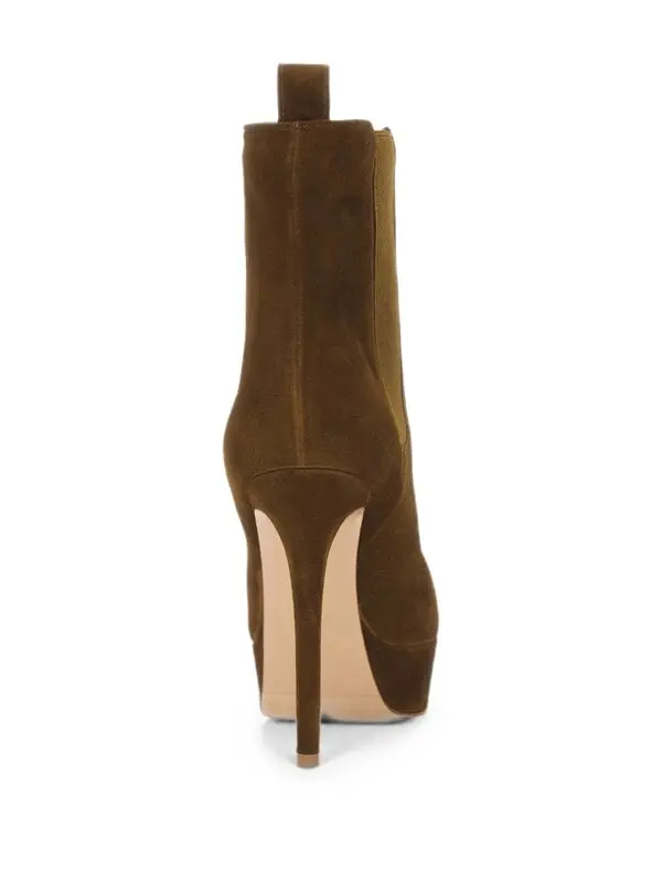 GIANVITO ROSSI Kim Boots