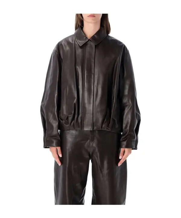 ARMA Melis Relaxed Jacket
