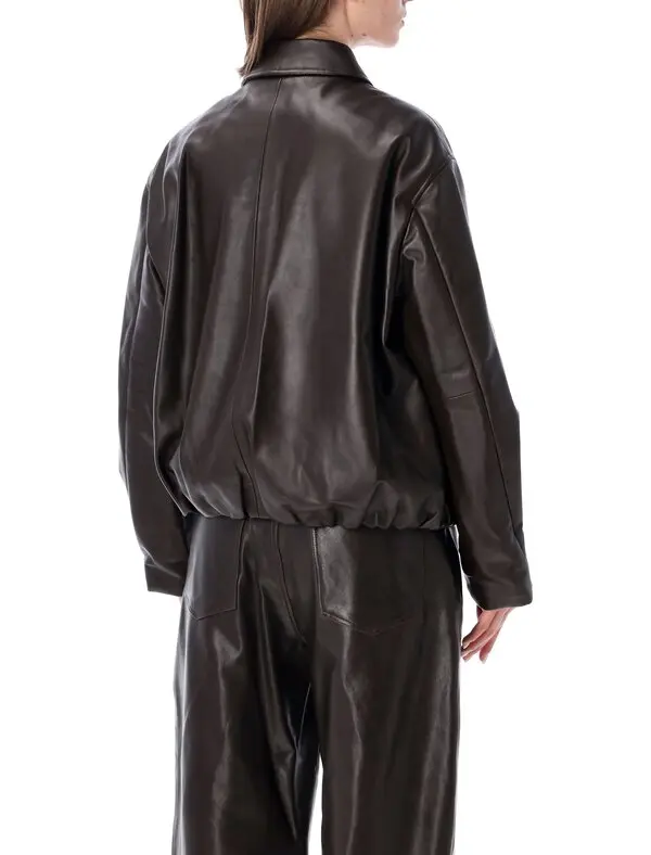 ARMA Melis Relaxed Jacket