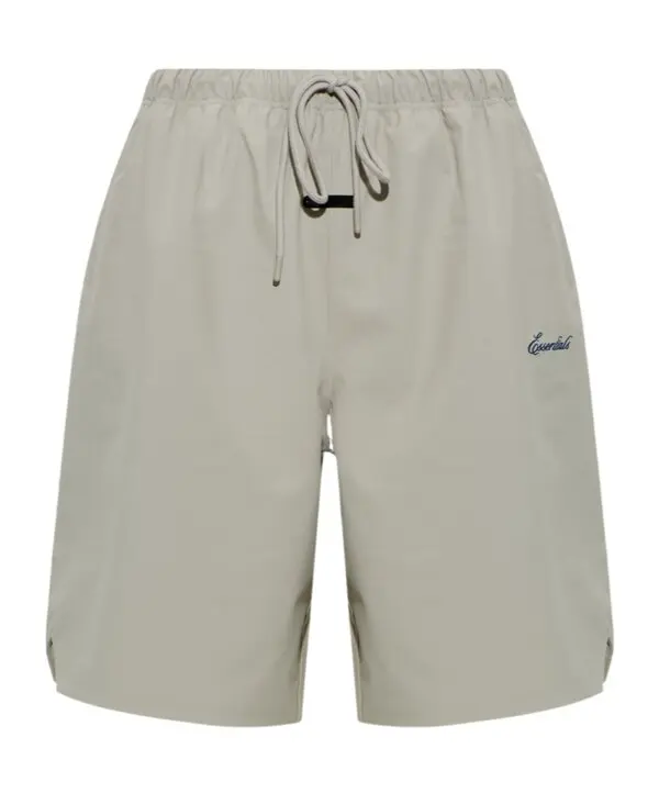 Fear Of God Elastic-waist Shorts