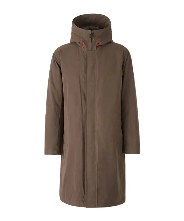 Herno Long, Padded Parka