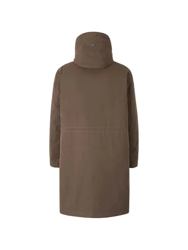 Herno Long, Padded Parka