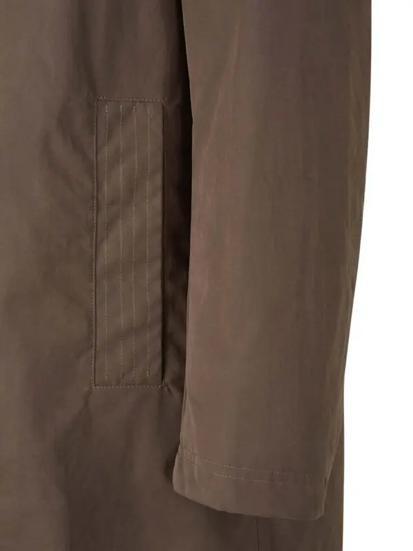 Herno Long, Padded Parka