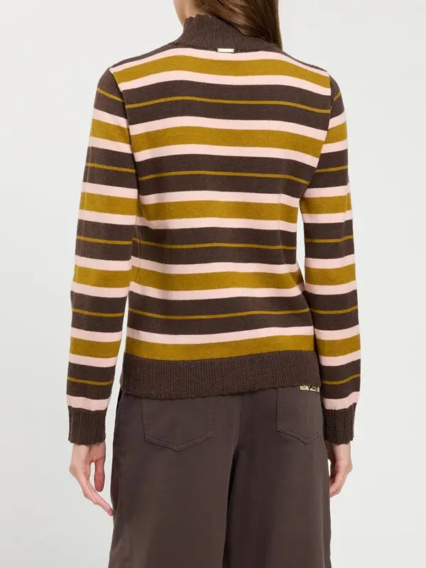 TWINSET Logo Knitwear