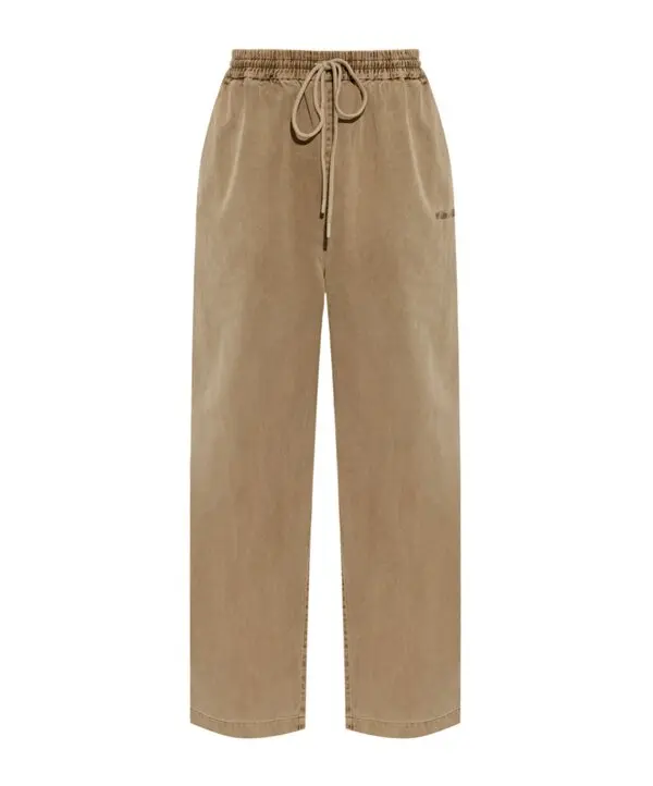Fear Of God Twill Lounge Drawstring Pants