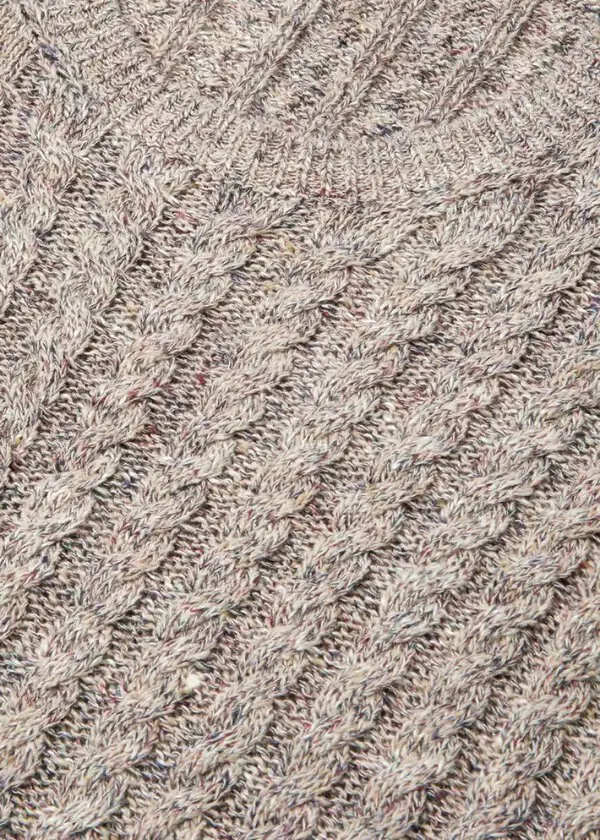 Loro Piana Bay Tree Crewneck