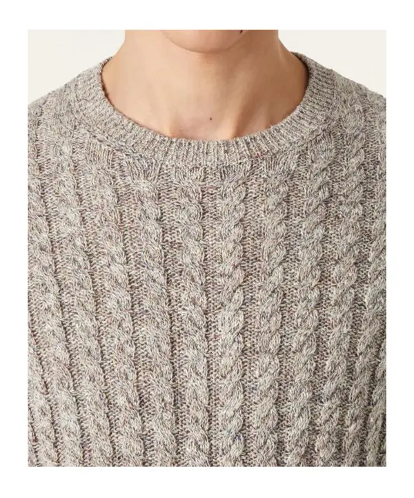 Loro Piana Bay Tree Crewneck