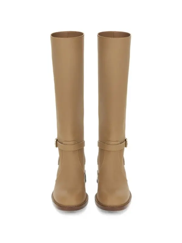 GIANVITO ROSSI Varenne Boots
