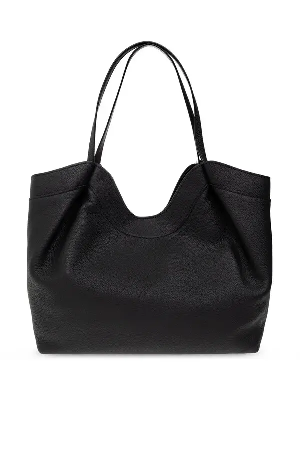 Michael Kors Logo Shoulder Bag