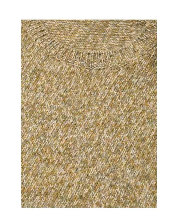 Loro Piana Firethorn Crewneck