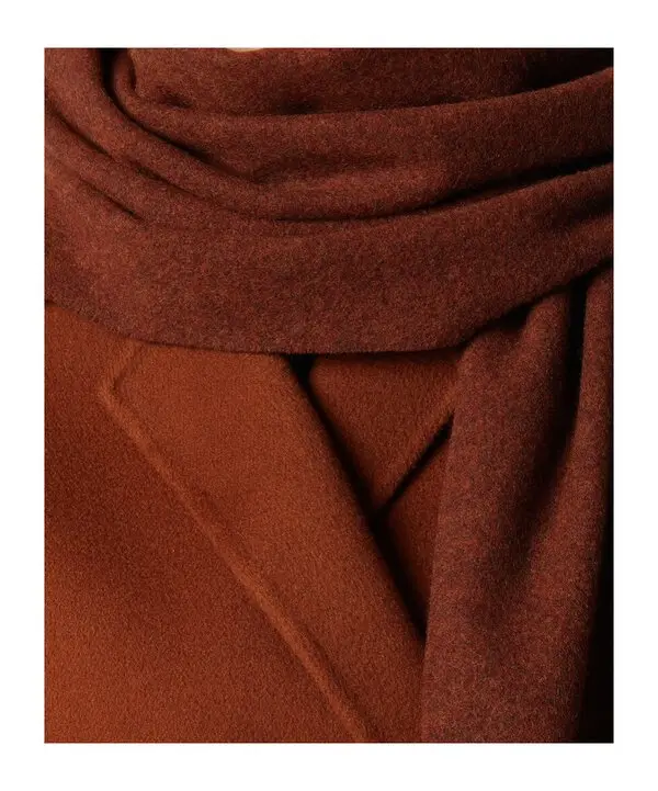 Loro Piana Suitcase Stripe Scarf