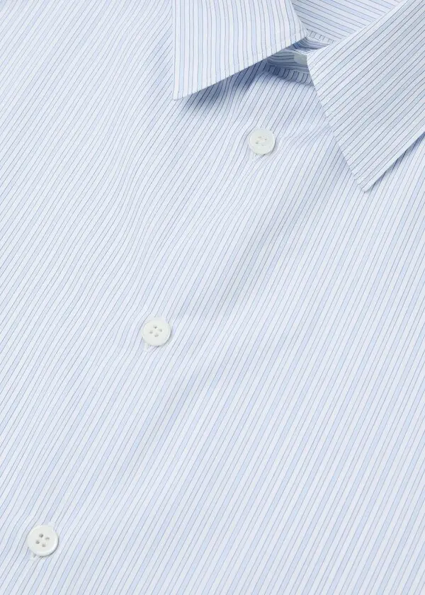 Loro Piana Noah Shirt