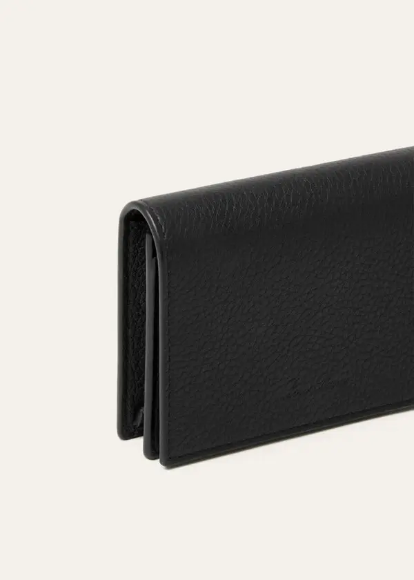 Loro Piana Extra Cardholder
