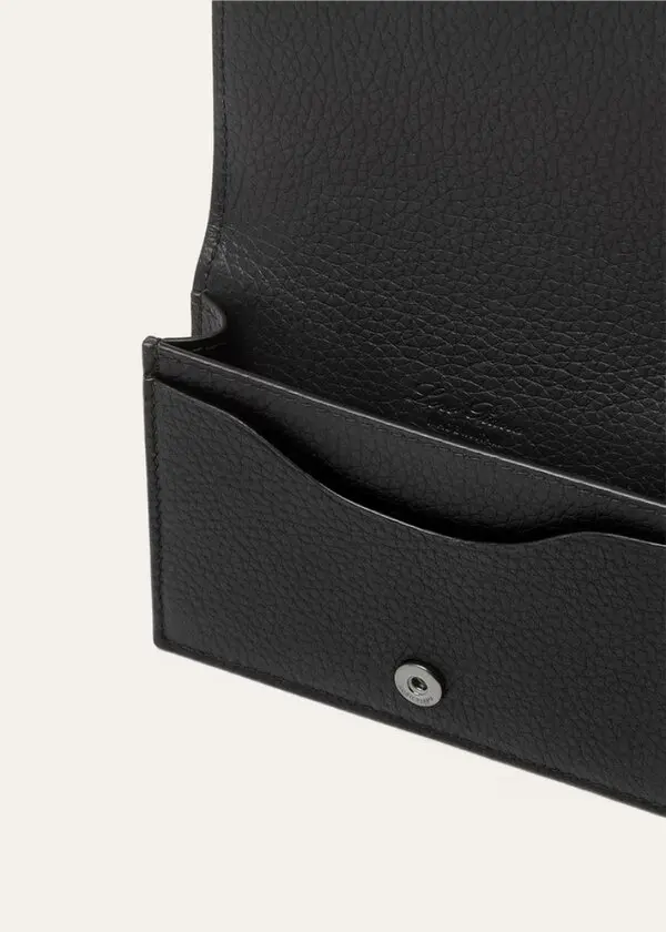 Loro Piana Extra Cardholder
