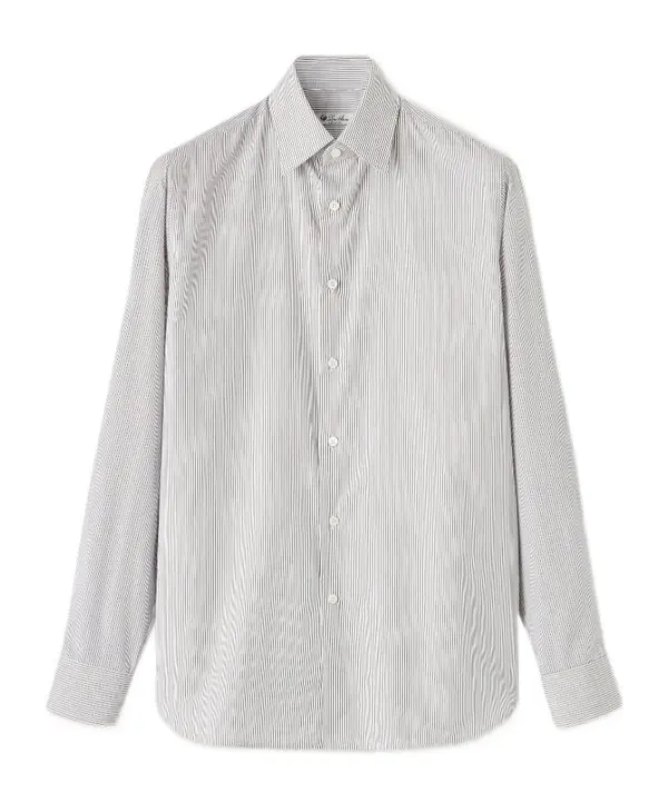 Loro Piana Filippo Shirt