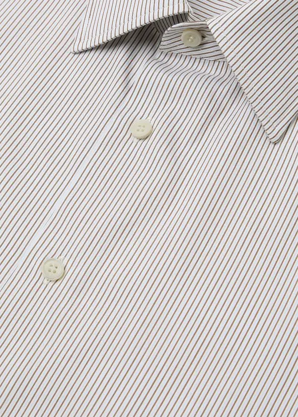 Loro Piana Filippo Shirt