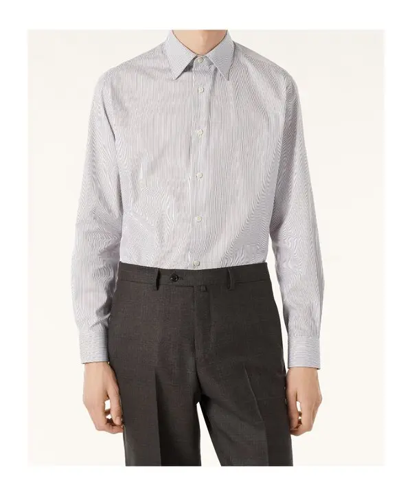 Loro Piana Filippo Shirt