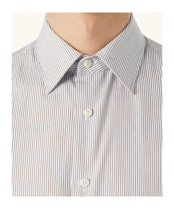 Loro Piana Filippo Shirt