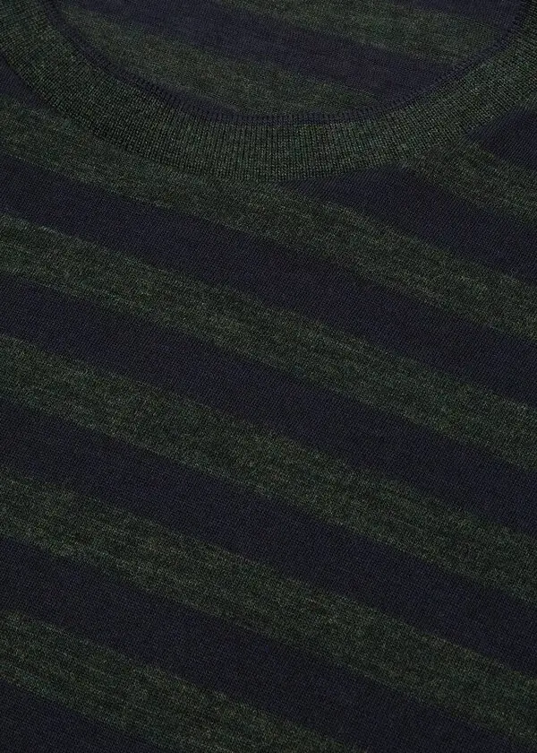 Loro Piana Balsa T-shirt