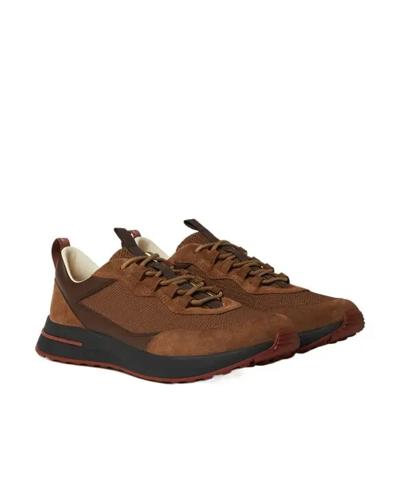 Loro Piana Week End Walk Sneaker