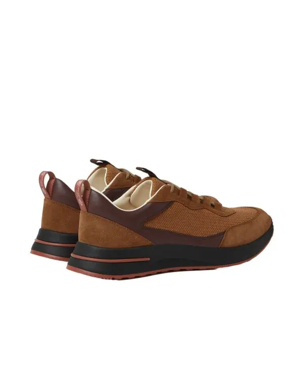 Loro Piana Week End Walk Sneaker
