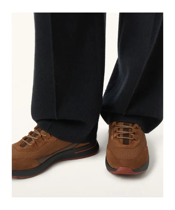 Loro Piana Week End Walk Sneaker