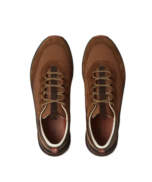 Loro Piana Week End Walk Sneaker