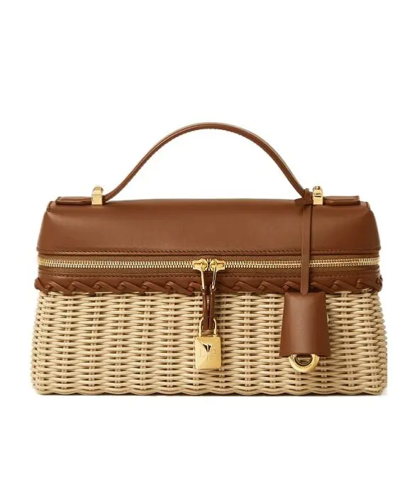 Loro Piana Extra Bag L23