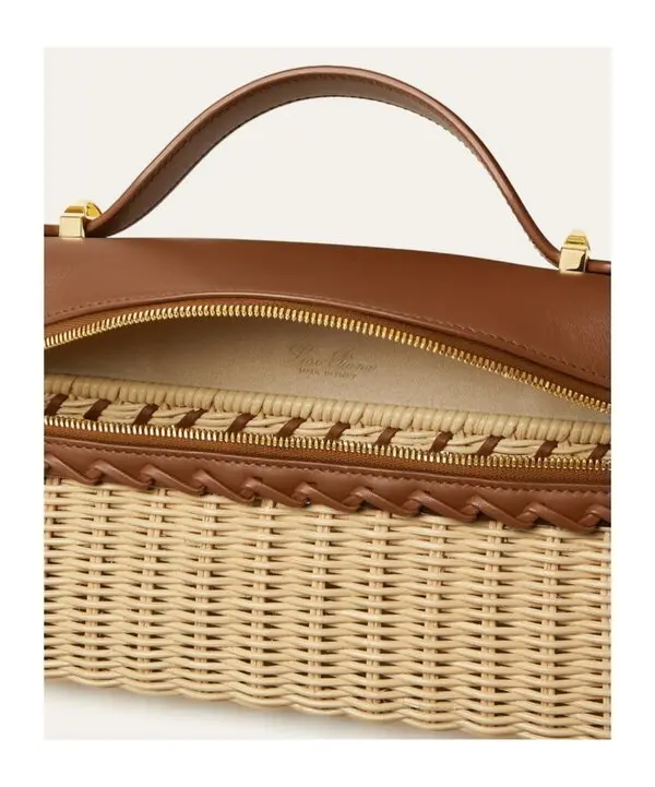 Loro Piana Extra Bag L23