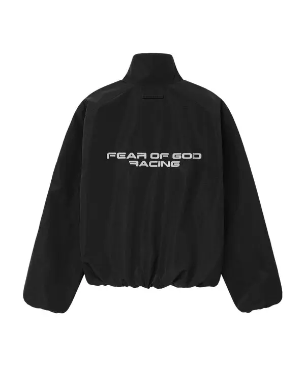 Fear Of God High-neck Long-sleeve Jacket