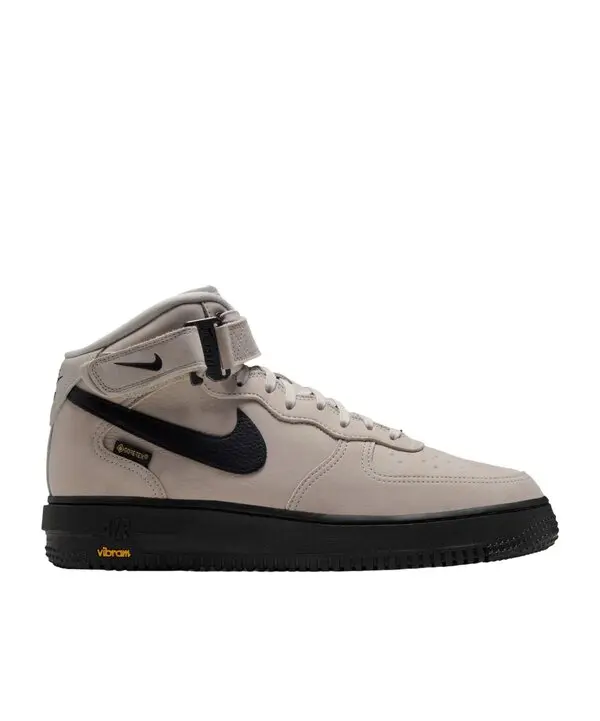 Nike Mid-top Casual Sneakers