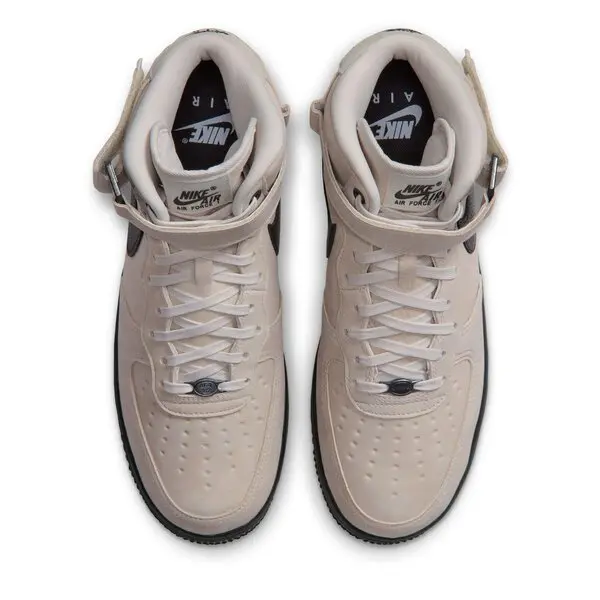 Nike Mid-top Casual Sneakers
