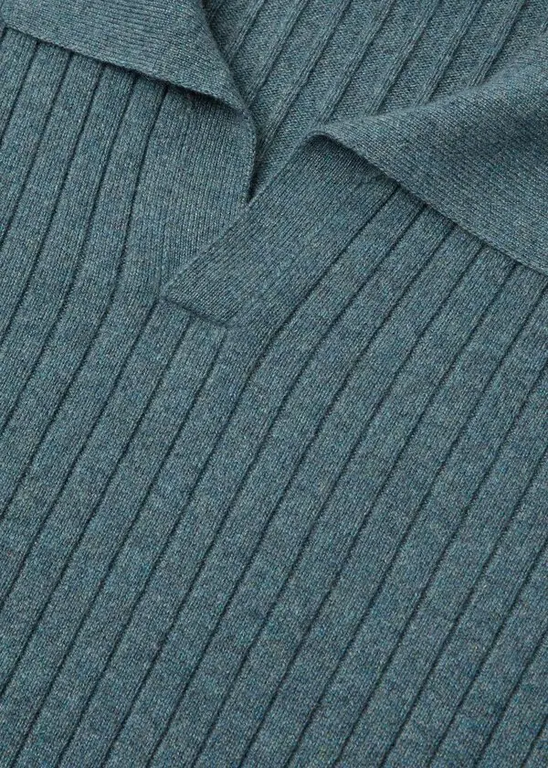Loro Piana Lexington Polo Shirt
