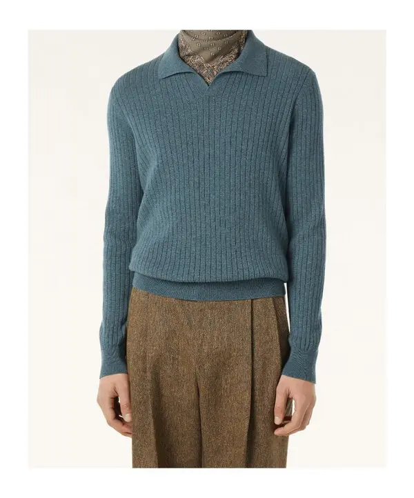Loro Piana Lexington Polo Shirt
