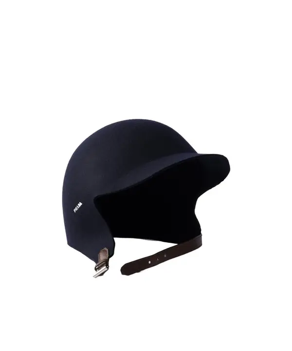 Prada Felt Hat