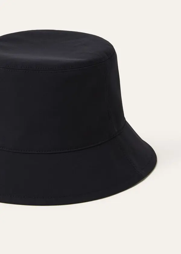 Loro Piana Peter Bucket Hat