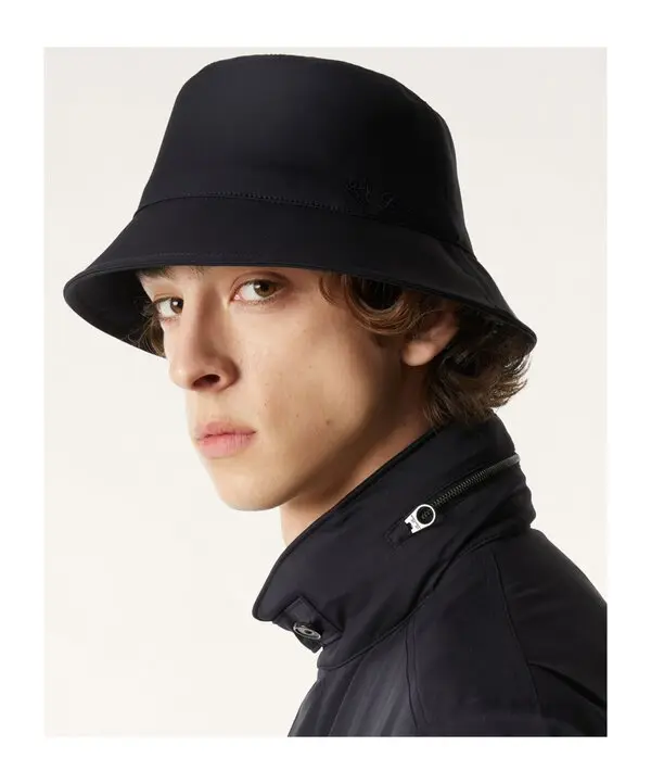 Loro Piana Peter Bucket Hat
