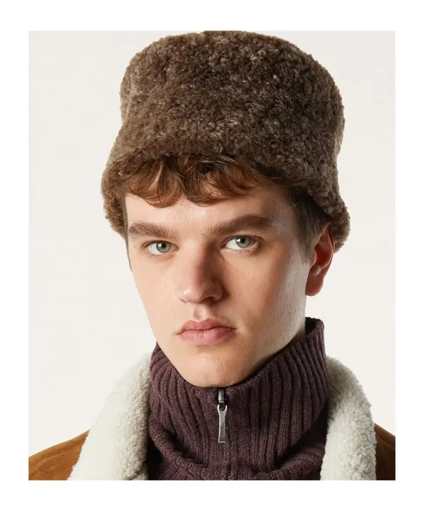Loro Piana Damiano Hat