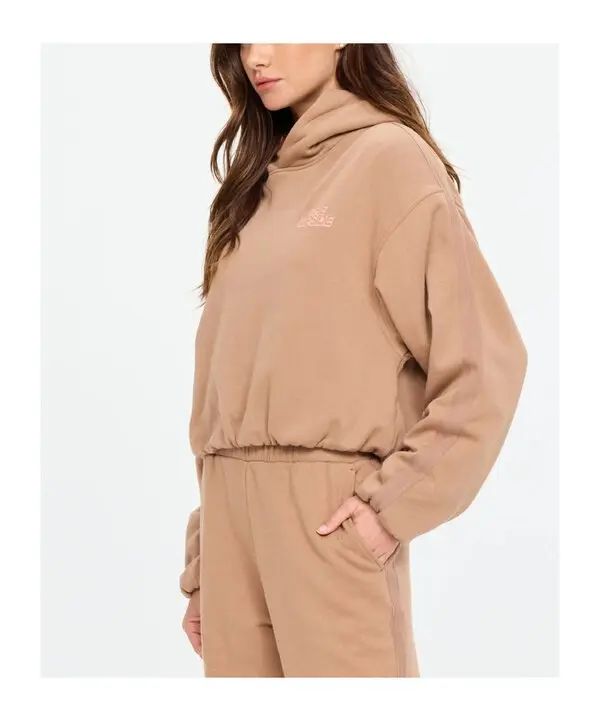 The Upside Marlon Camila Hoodie