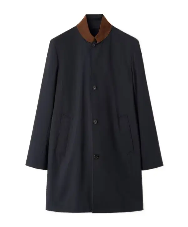 Loro Piana Sebring Coat