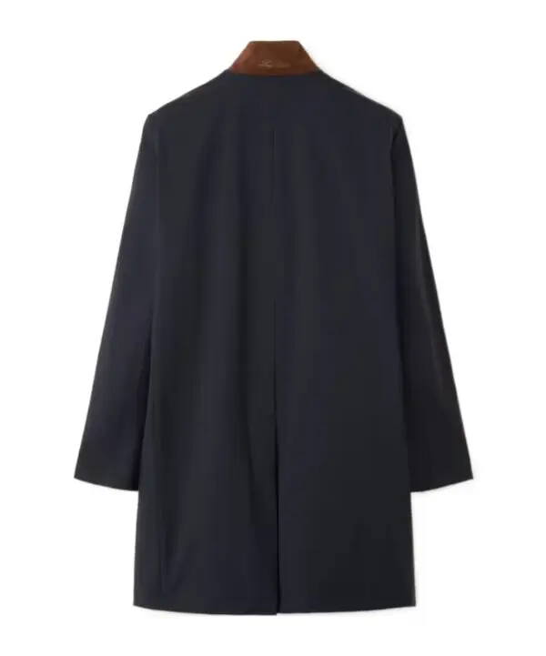 Loro Piana Sebring Coat