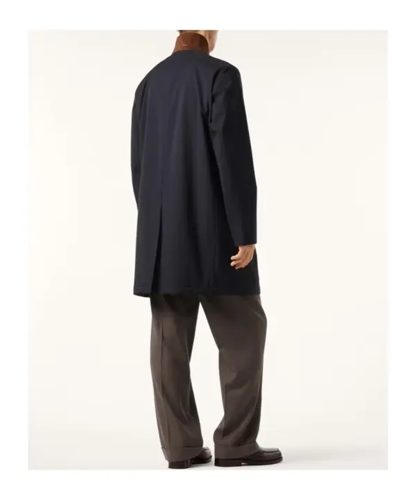 Loro Piana Sebring Coat