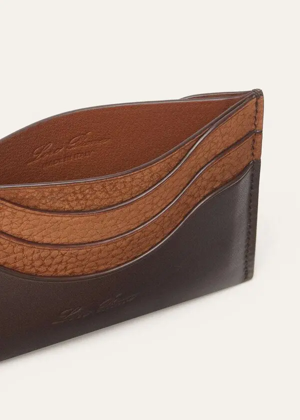 Loro Piana Extra Cardholder